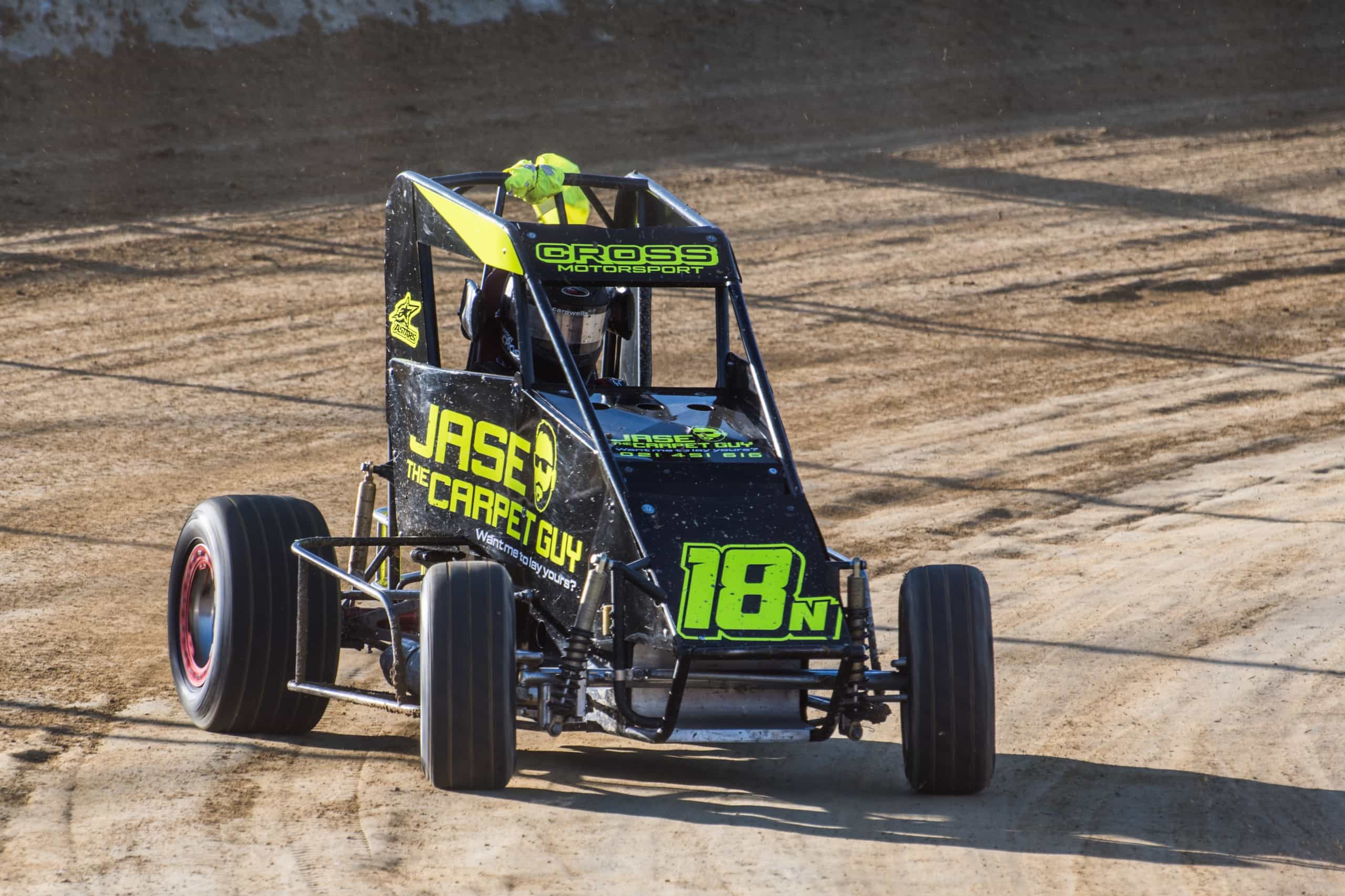 Nelson Speedway - Gallery