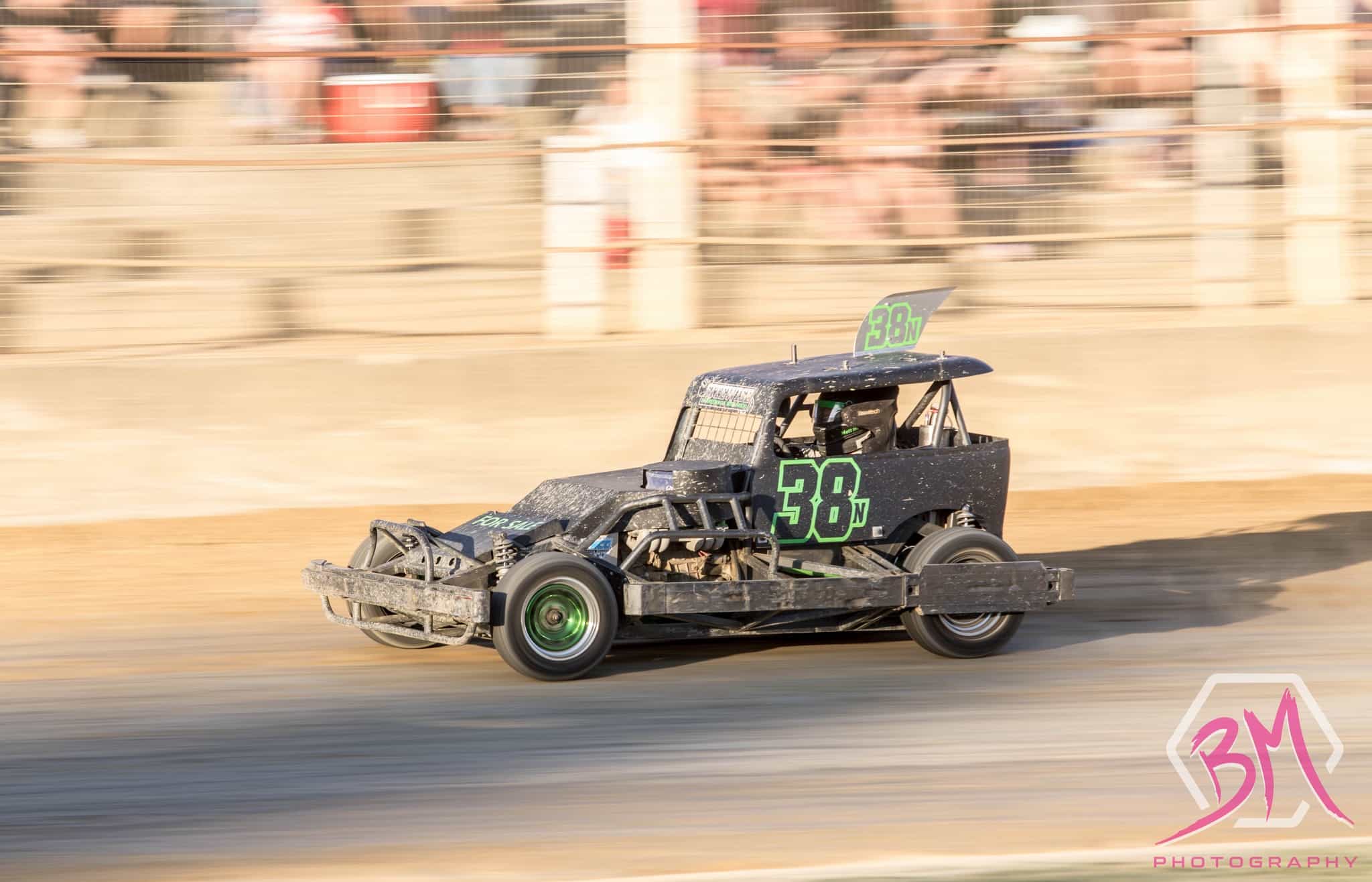 Nelson Speedway - Gallery