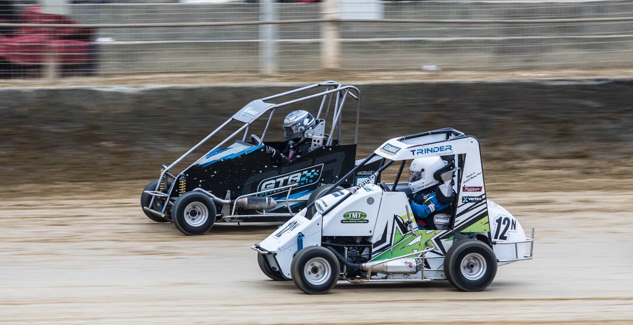 Nelson Speedway - Gallery