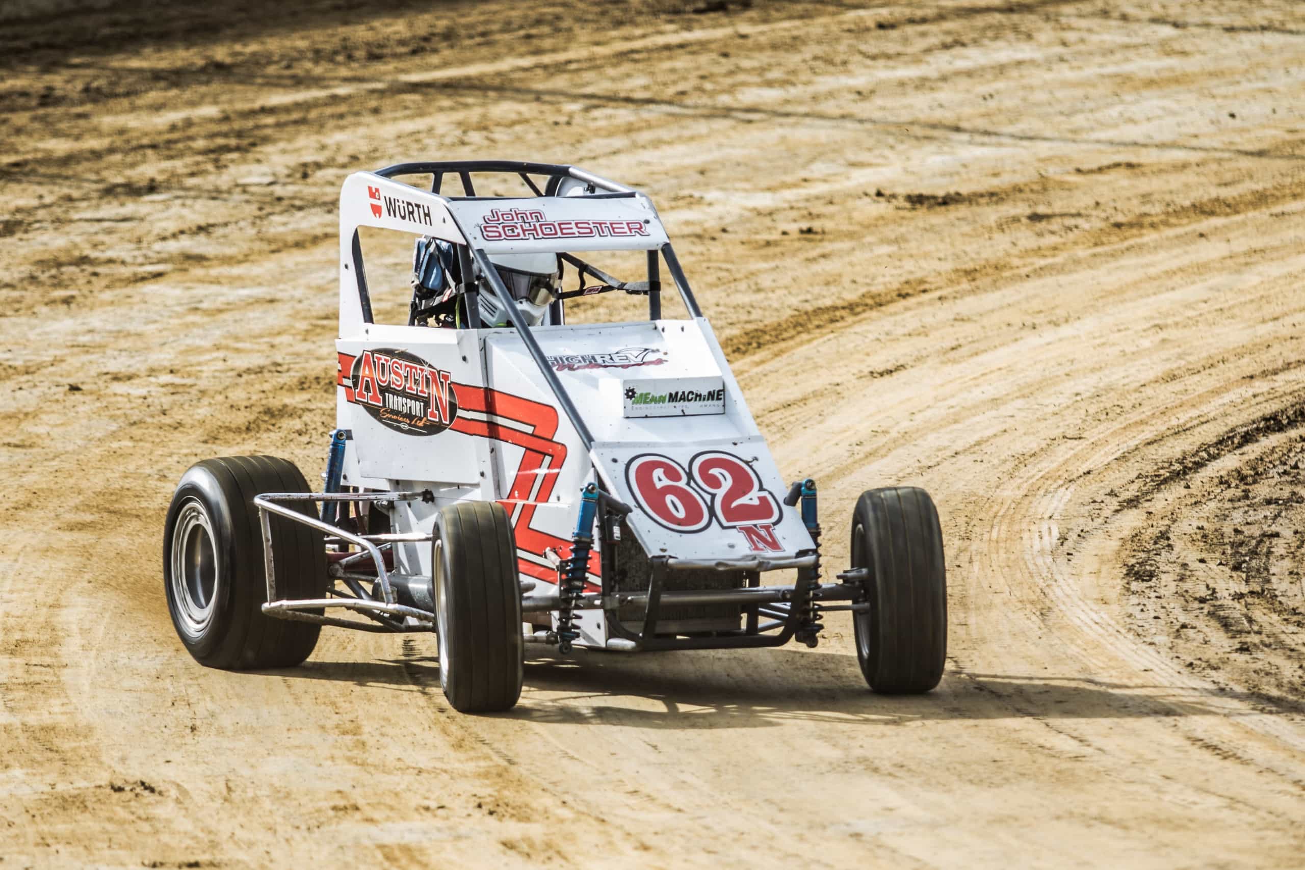 Nelson Speedway - Gallery