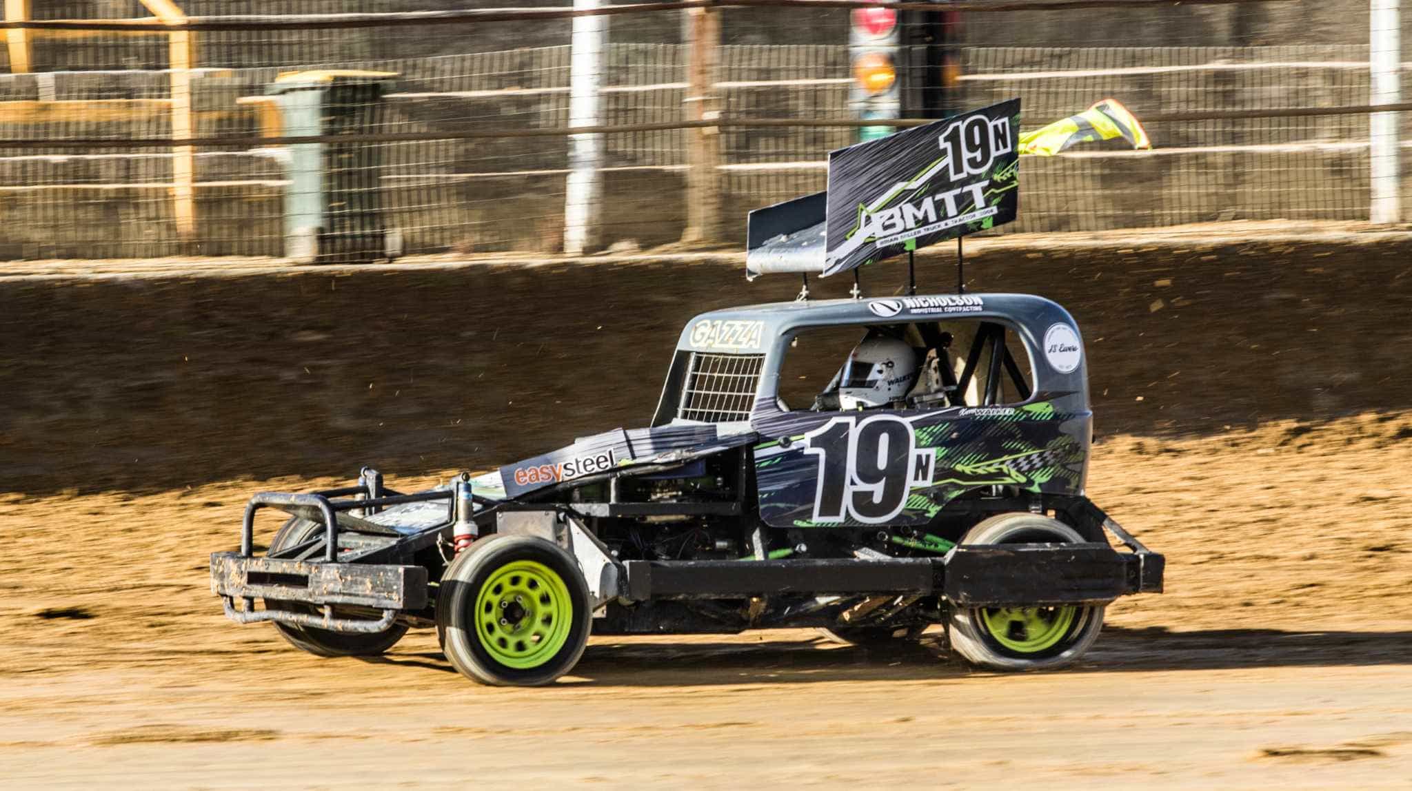 Nelson Speedway - Gallery