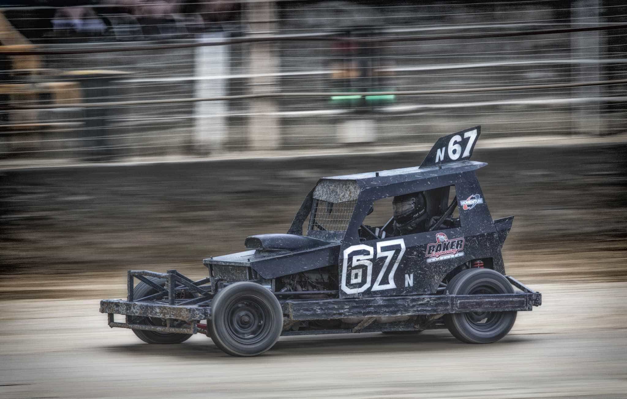 Nelson Speedway - Gallery