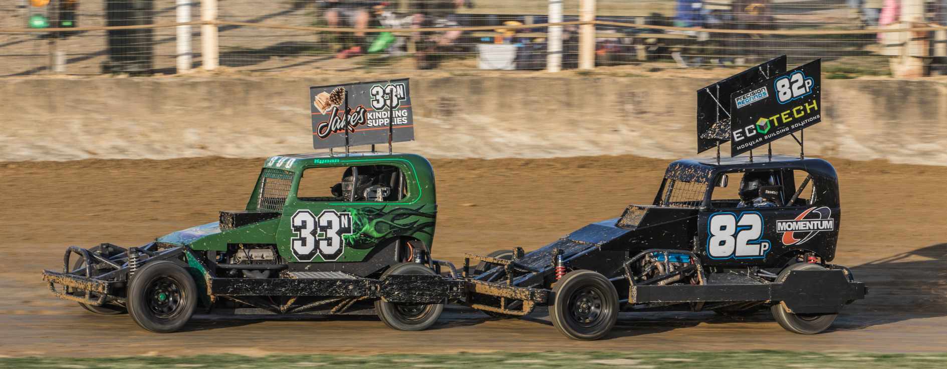 Nelson Speedway - Gallery