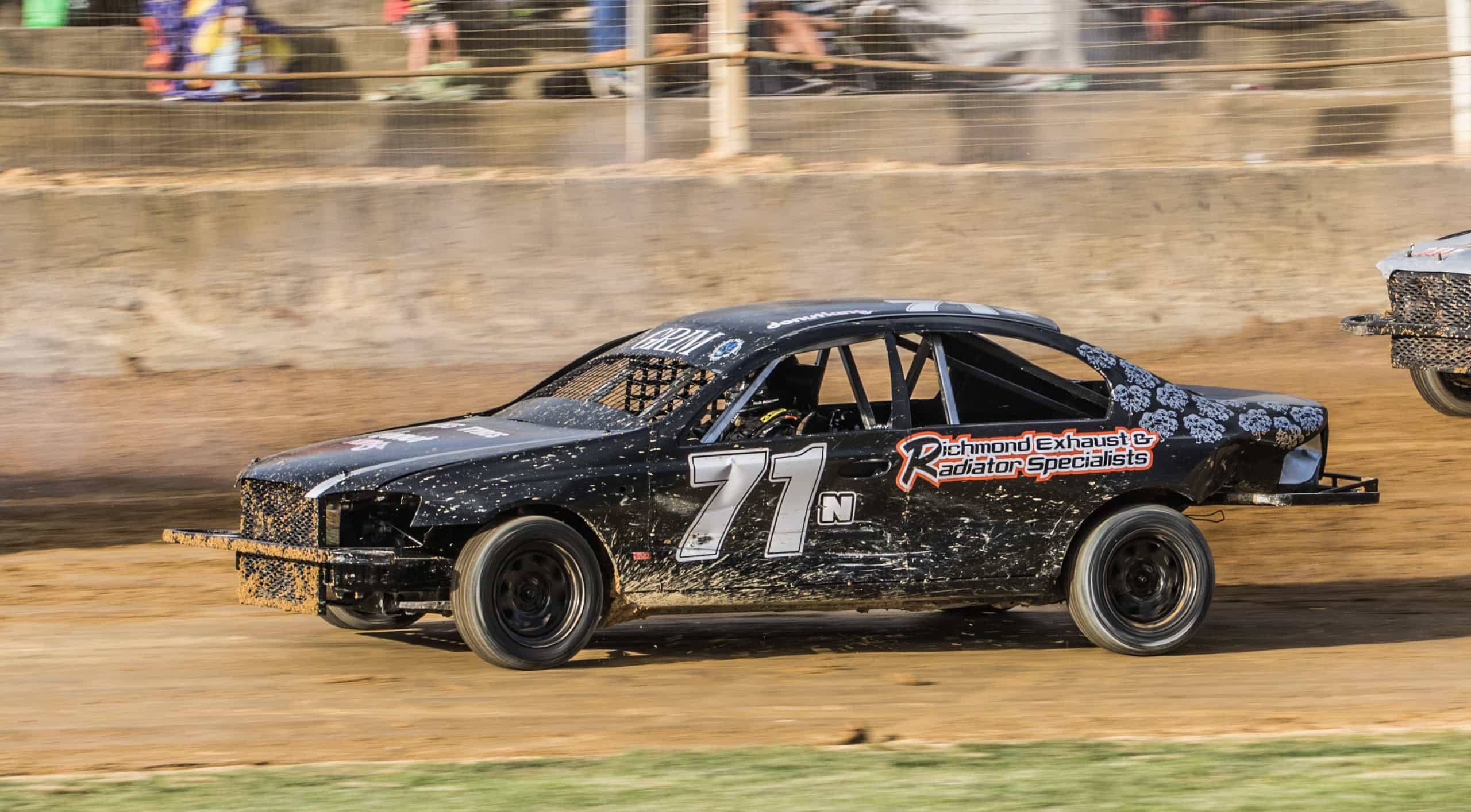 Nelson Speedway - Gallery