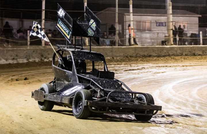 Nelson Speedway - Gallery
