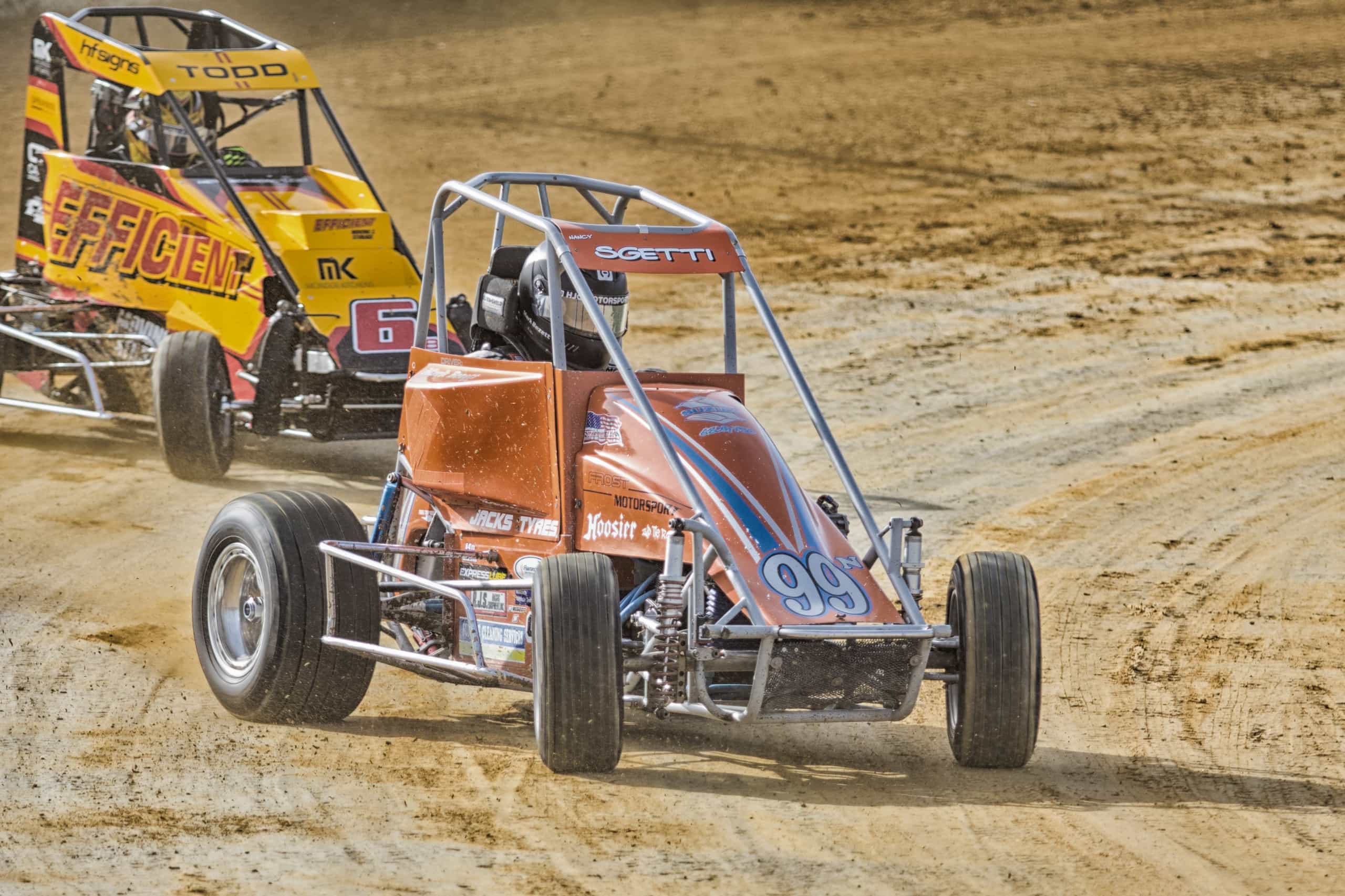 Nelson Speedway - Gallery