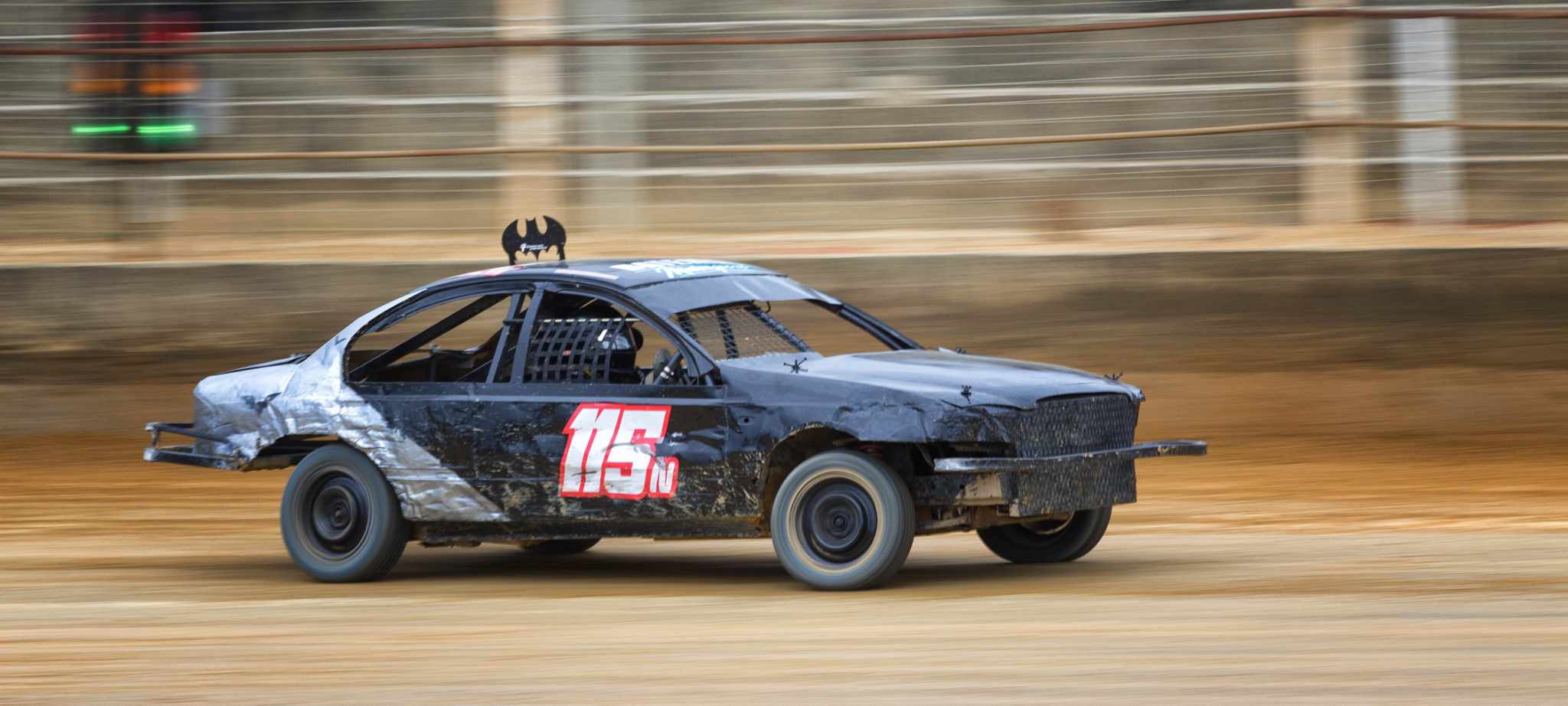 Nelson Speedway - Gallery
