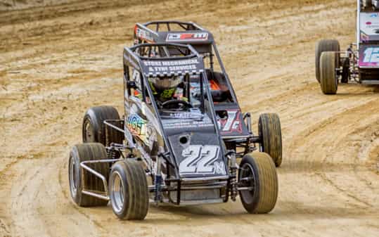 Nelson Speedway - Gallery