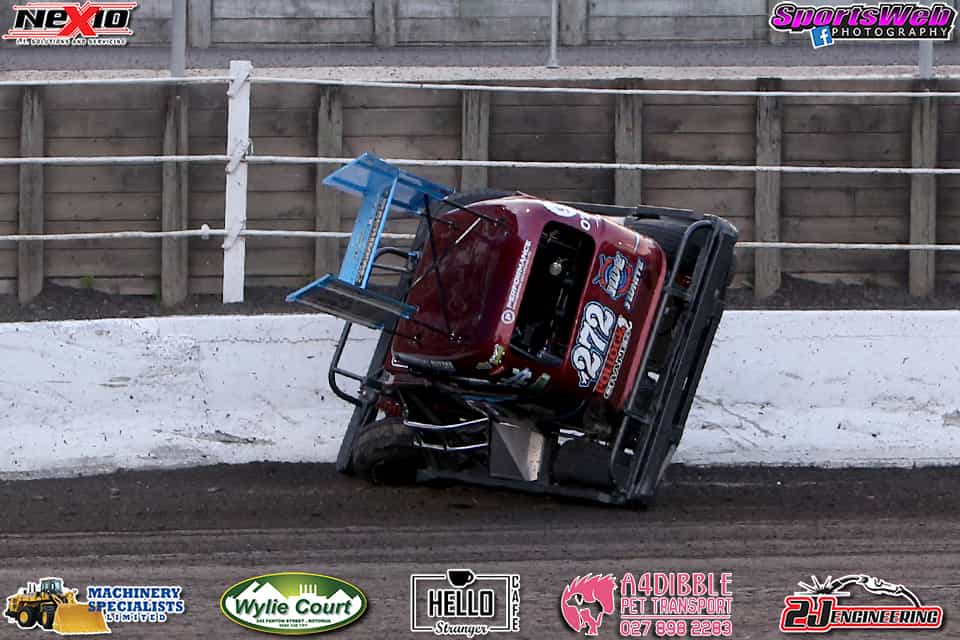 Hamilton Asphalts NI Champs Qualifiers Found