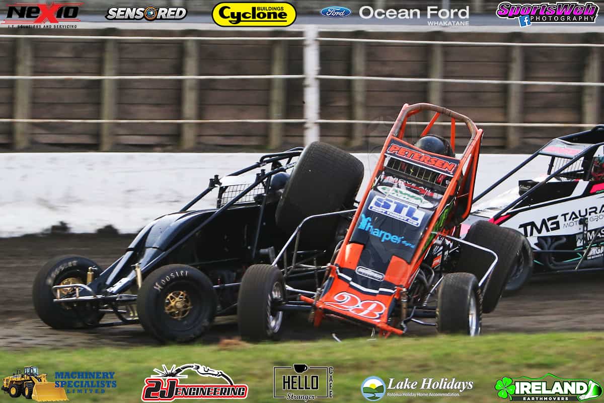 BOP Champs night this Saturday, 22nd March