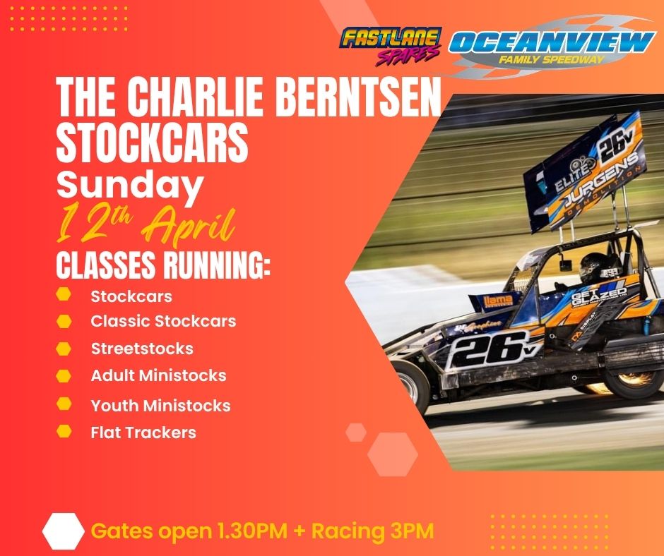 Oceanview Speedway - HOME