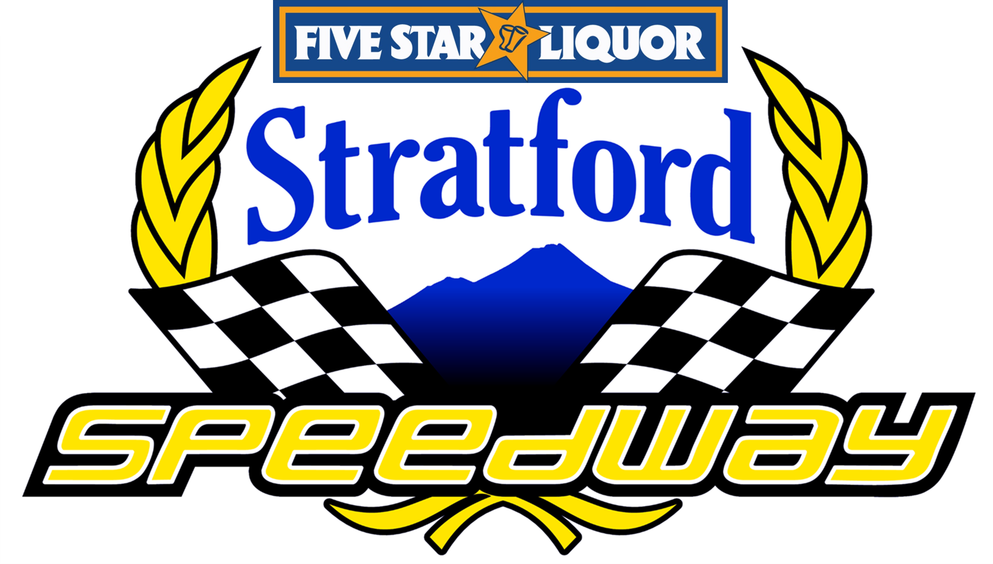 Stratford Speedway-Stratford Speedway