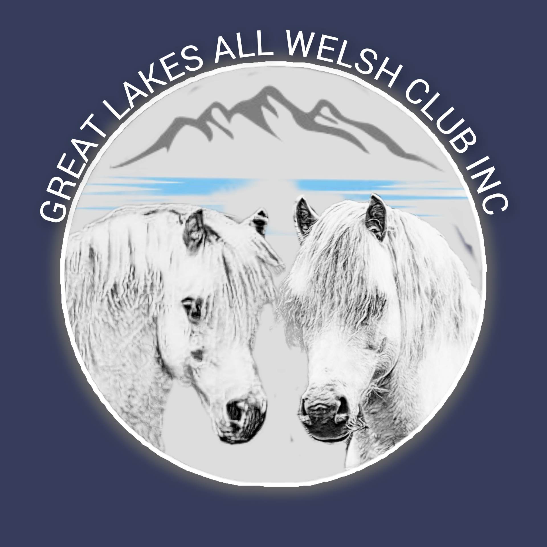 Great Lakes All Welsh Club - Tab 1