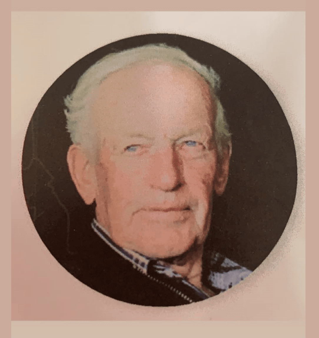 Tony Kay - NZPA Patron Passes Away