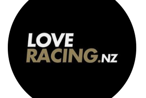 Love Racing partnership with NZPA