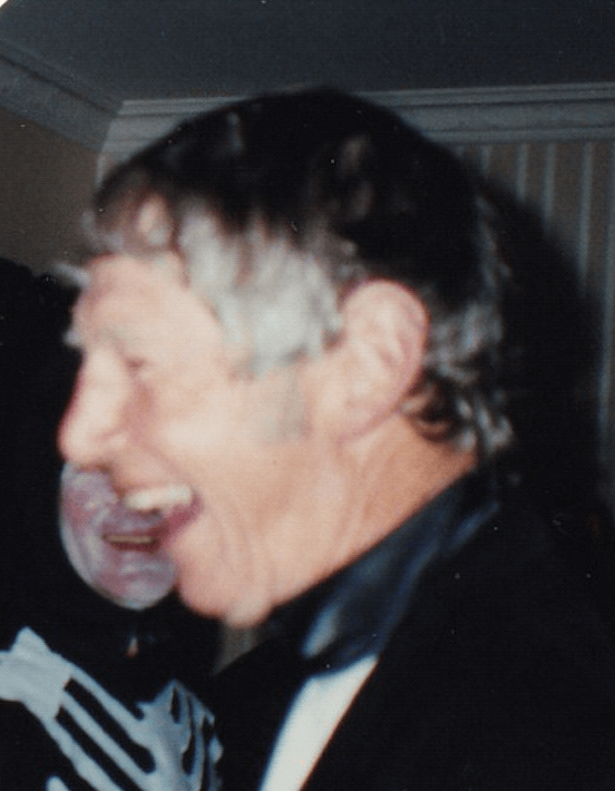 Sad news at the passing of Gary Broughton