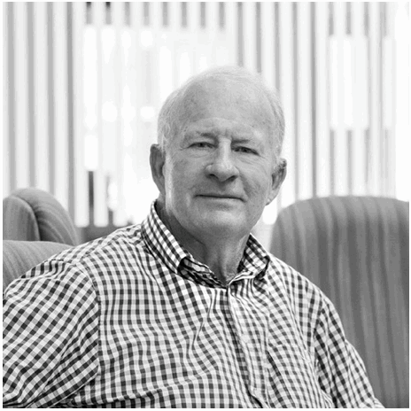 NZPA Life Membership for Chris Jones