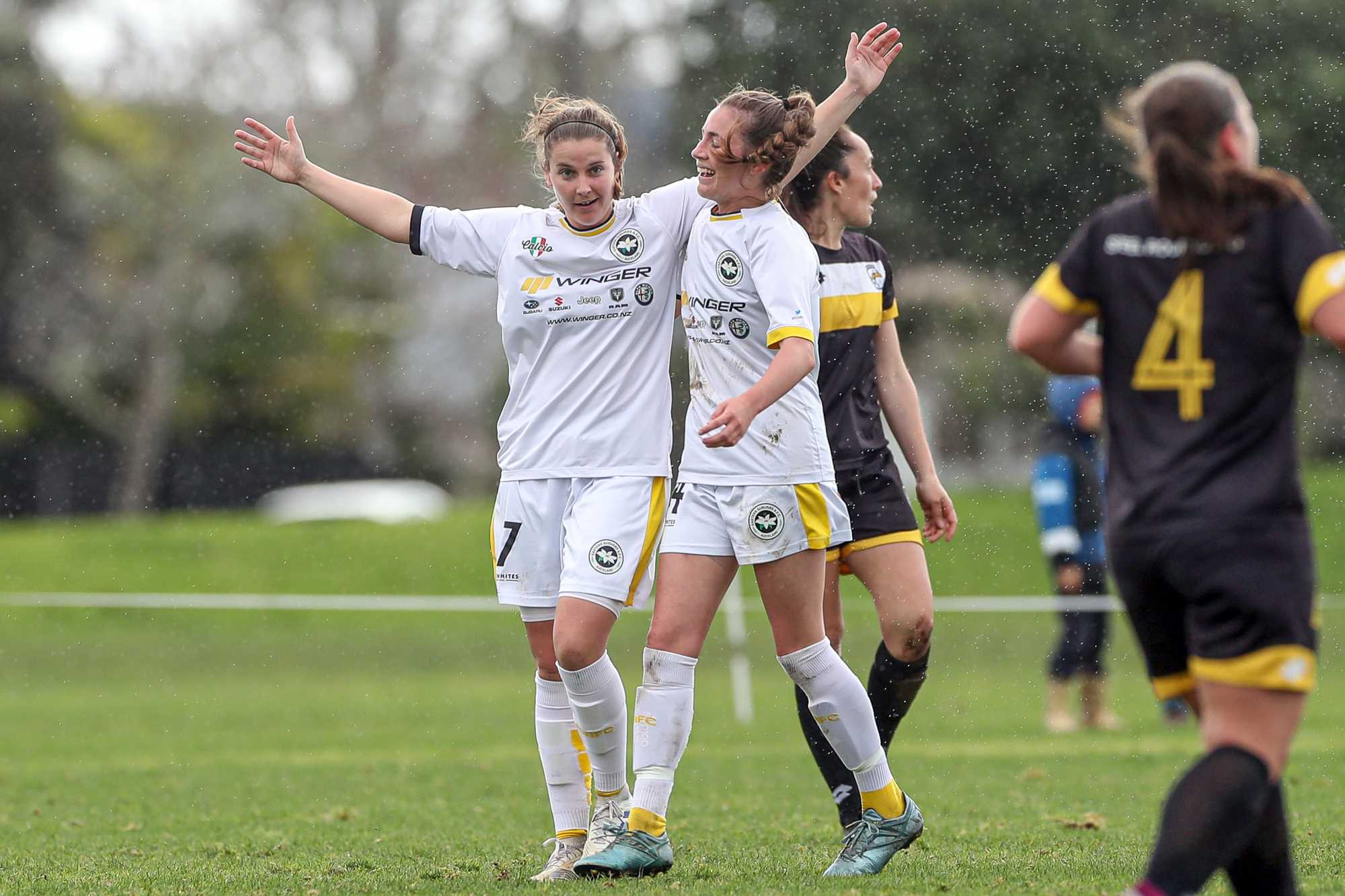 Northern League and LOTTO NRFL results confirmed