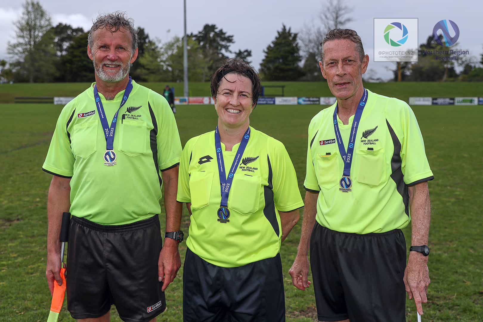 Referee Advisory Committee - expressions of interest