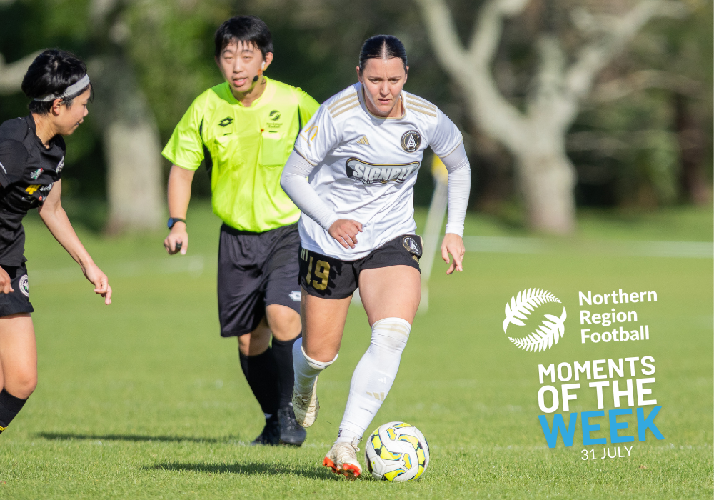 MOTW - $250,000 shared among local football clubs