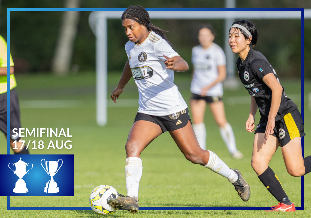 Cup Semi-Finals: Four Auckland clubs compete to make finals