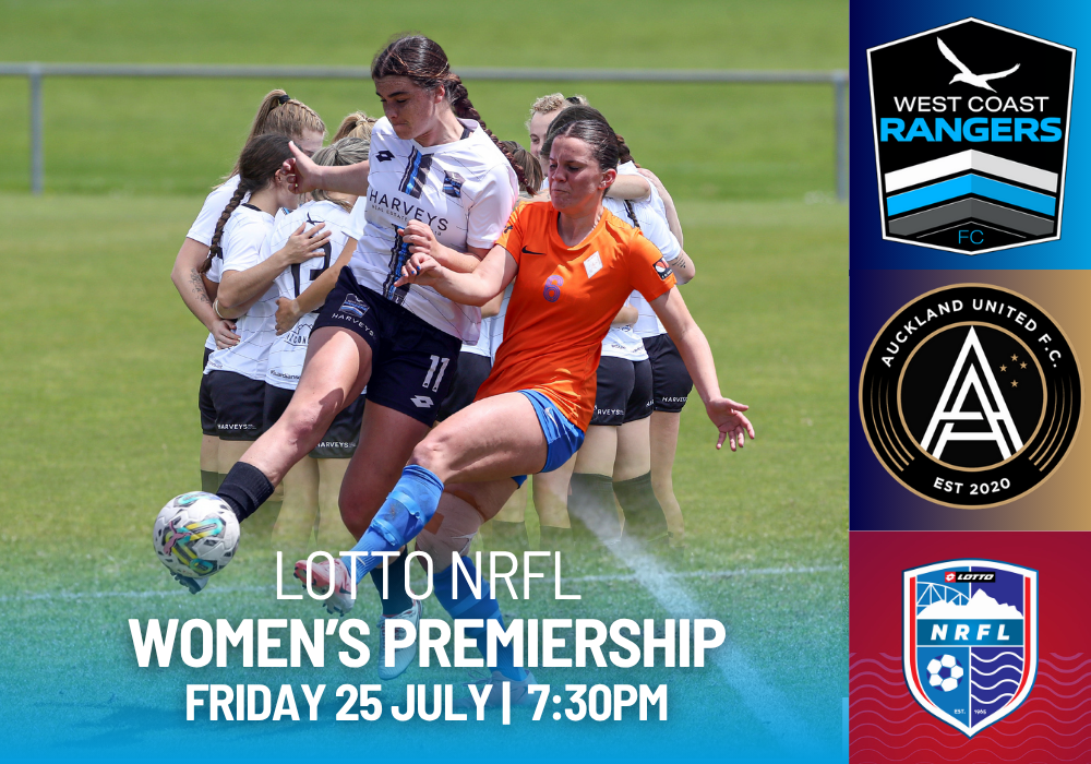 LIVESTREAM: LOTTO NRFL Women's Premiership A possible title, decider ...
