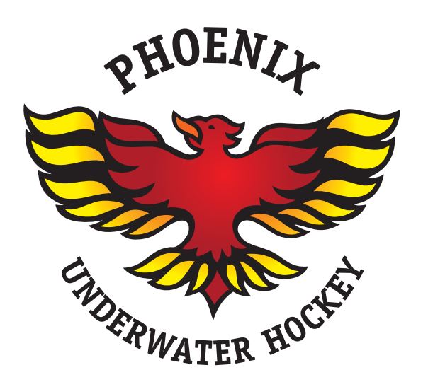 Phoenix Underwater Hockey Club - Home