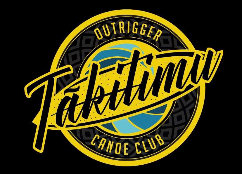 Tākitimu Outrigger Canoe Club - Uniform