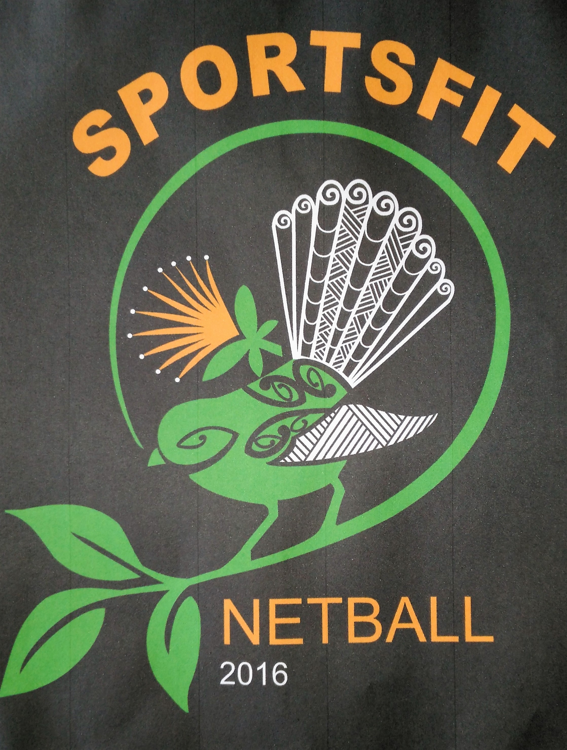 Sportsfit Netball Gisborne - Home