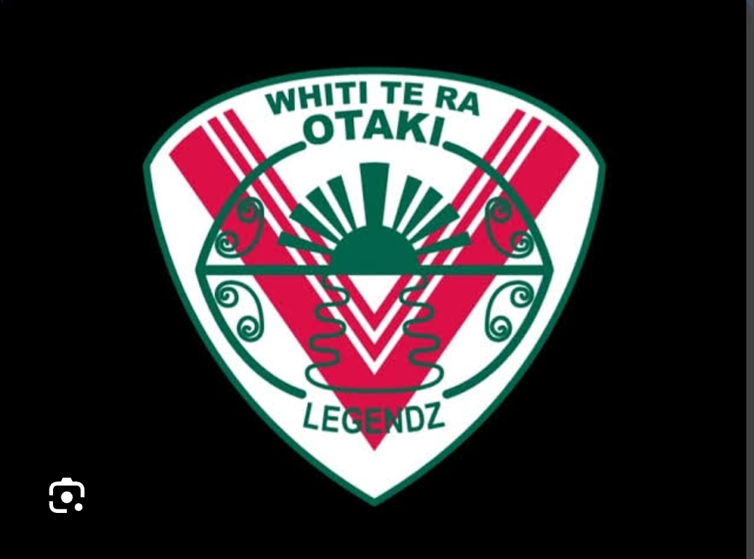 Whiti Te Ra-Whiti Te Ra