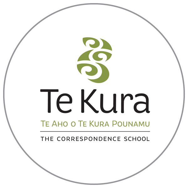 Te Kura Correspondence - Home