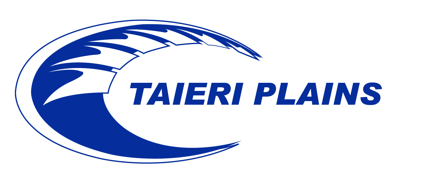 Taieri Plains Touch-Taieri Plains Touch