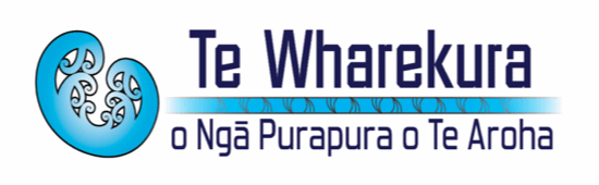 Te Wharekura o Ngā Purapura o Te Aroha - Whakapā Mai | Contact
