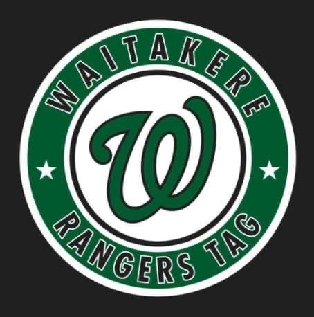 Waitakere Rangers Tag - Home