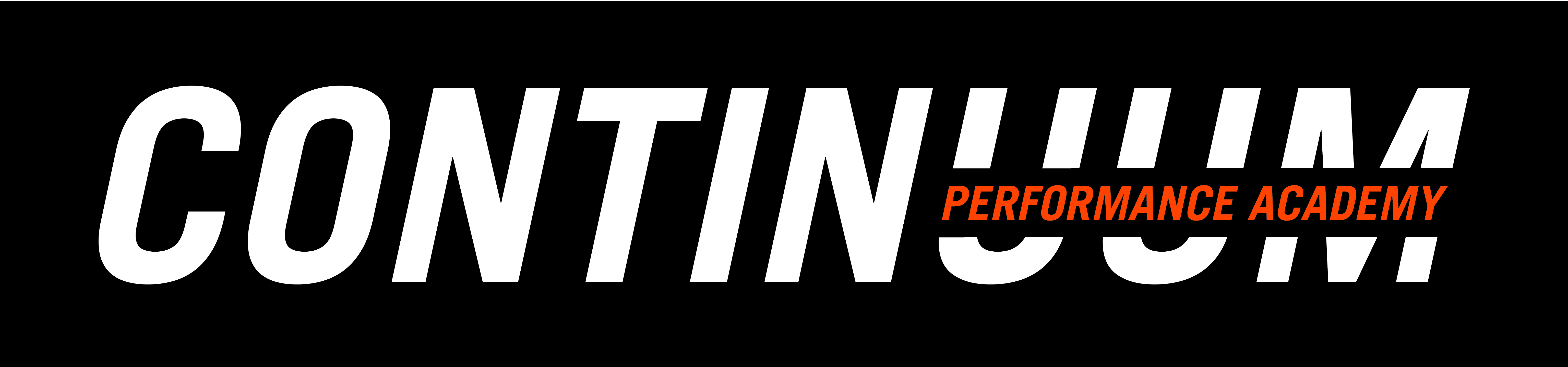 Continuum Performance Academy - HOME