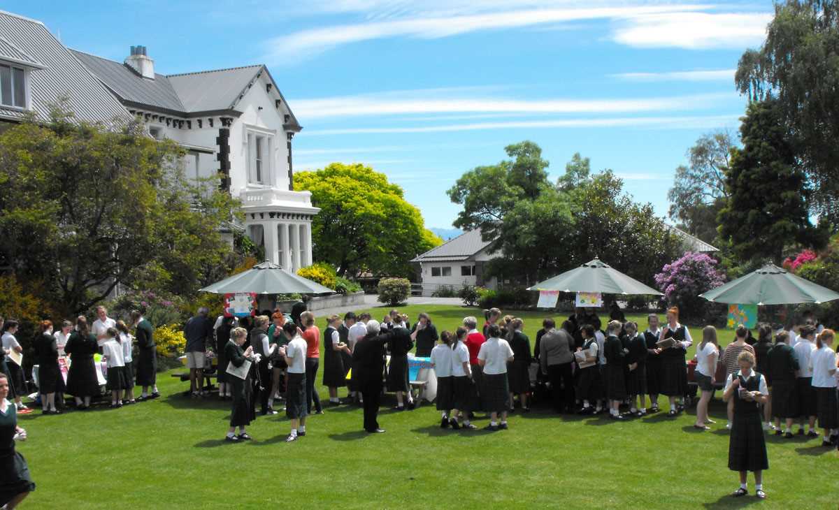 Craighead Development Office - Home