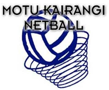 Motu Kairangi Netball Centre - Motu Kairangi Netball