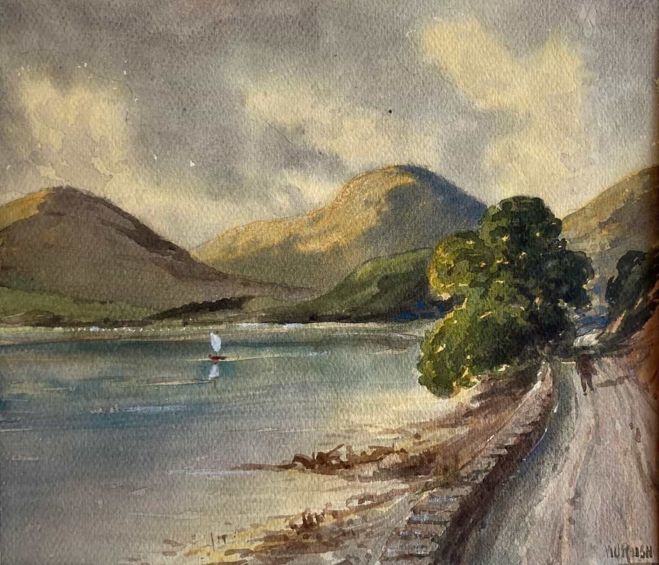 William Rush exhibition online - own a piece of history