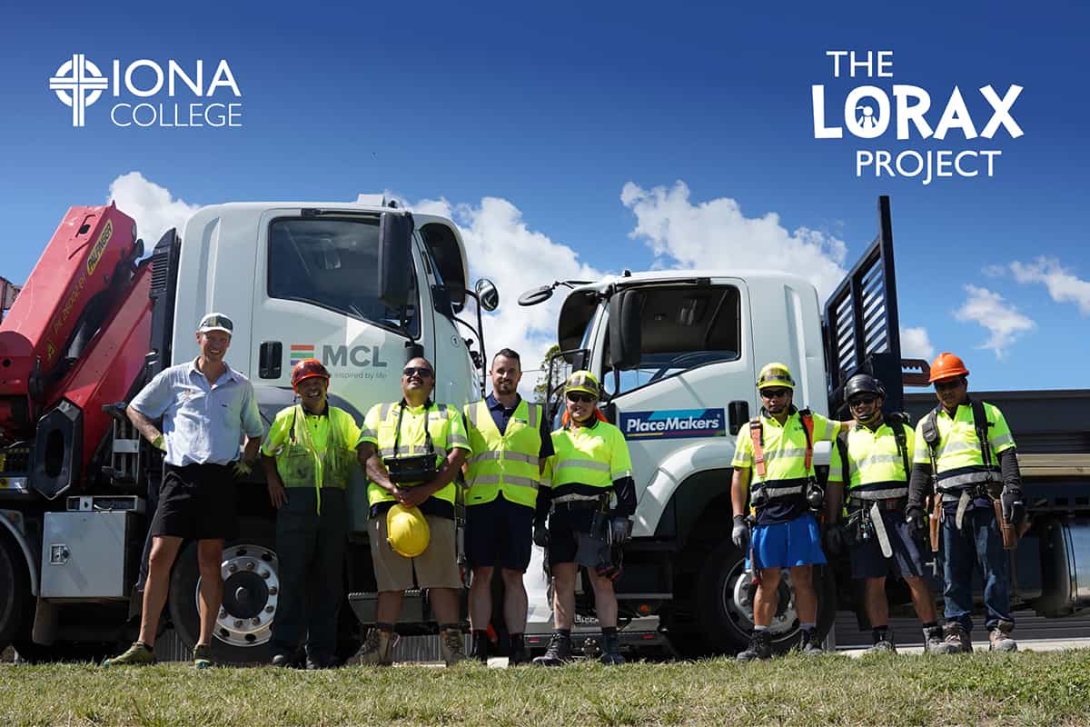 Growing a Greener Future with The Lorax Project