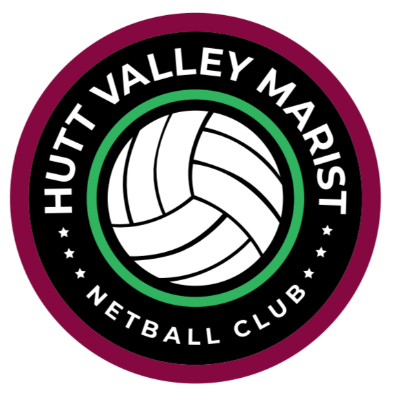 Hutt Valley Marist Netball Club-Hutt Valley Marist Netball Club