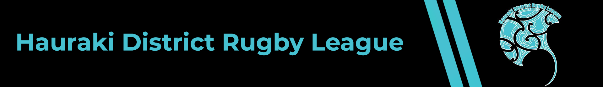 Hauraki District Rugby League - Home
