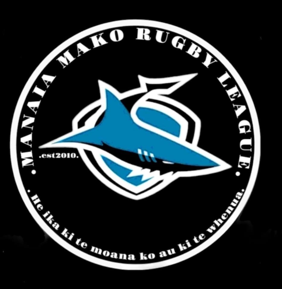 Manaia Mako RLC - Rugby League Scorers