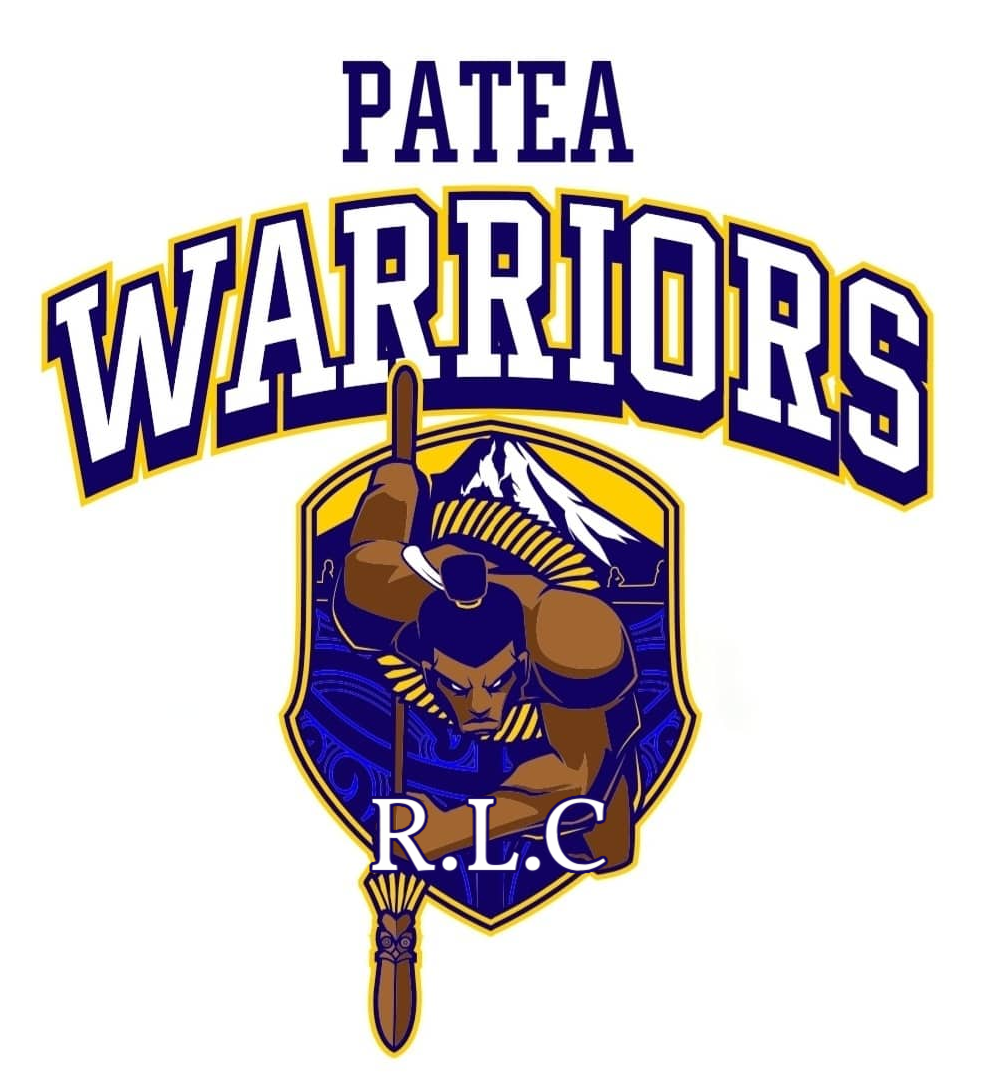 Patea Warriors RLC-Patea Warriors RLC