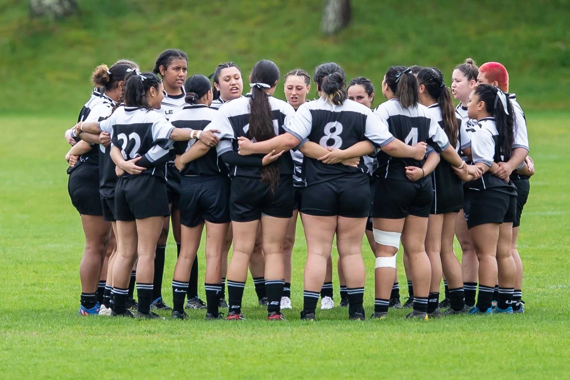 National Youth Girls Tournament Wrap Up