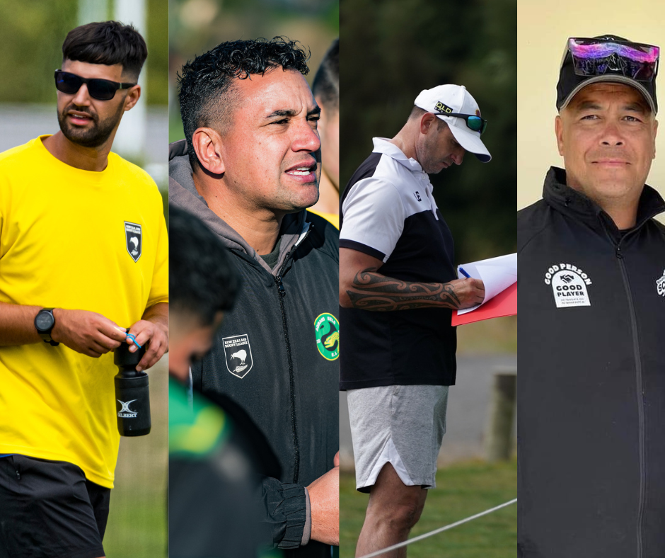 2024 Scorpions Coaching and Management Appointments
