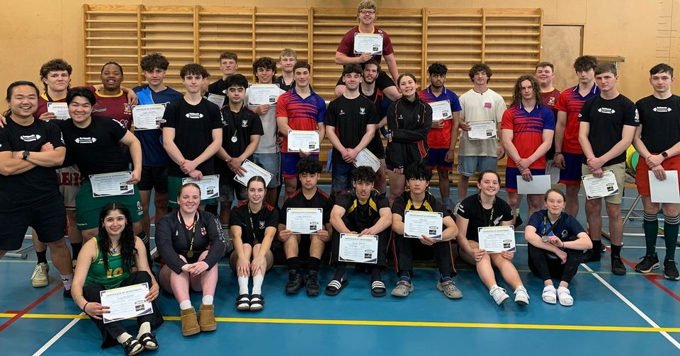 Entries Open - 2025 CSW Powerlifting Champs