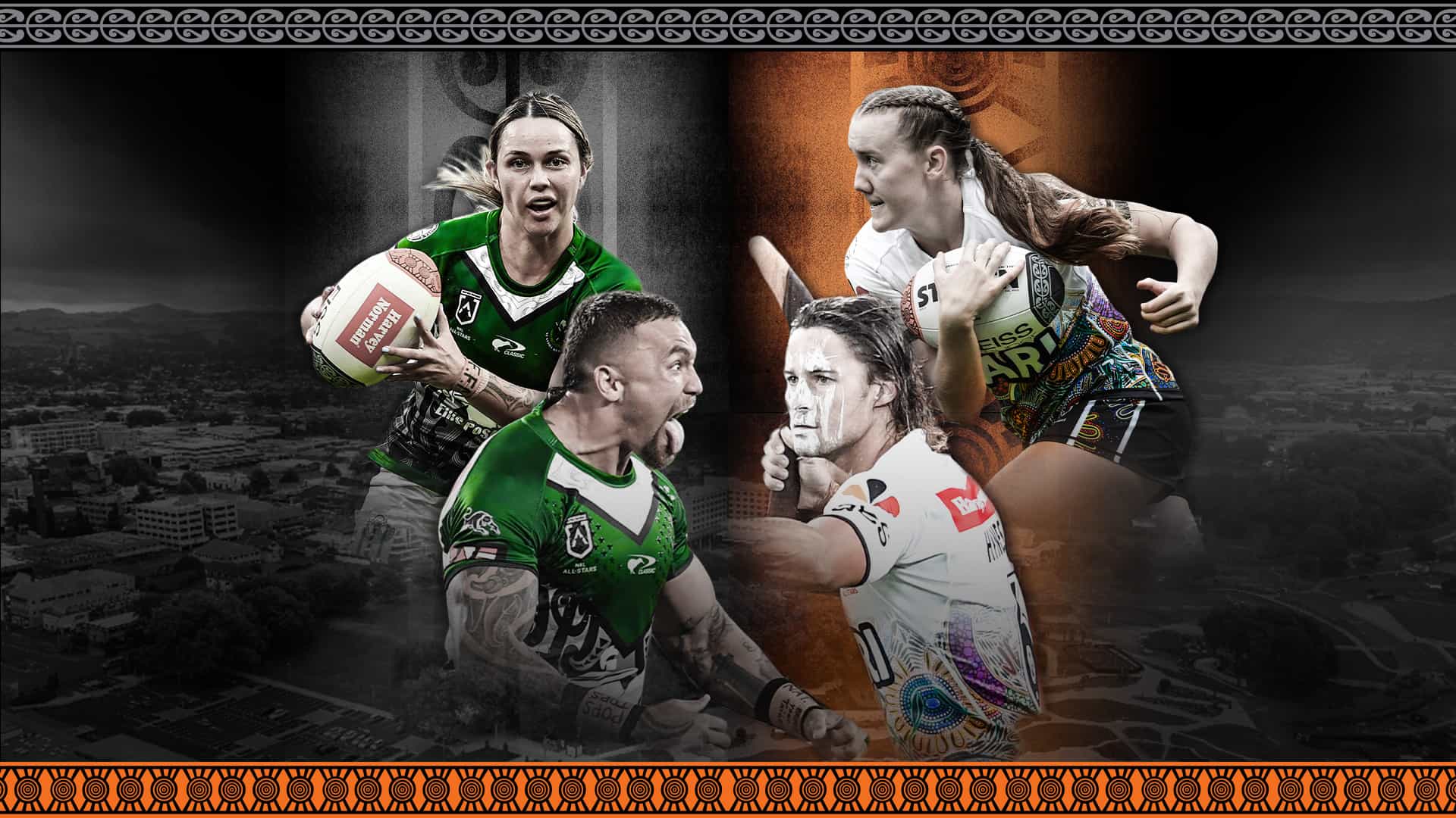 Top NRL stars set to bring best to Aotearoa tourism capital