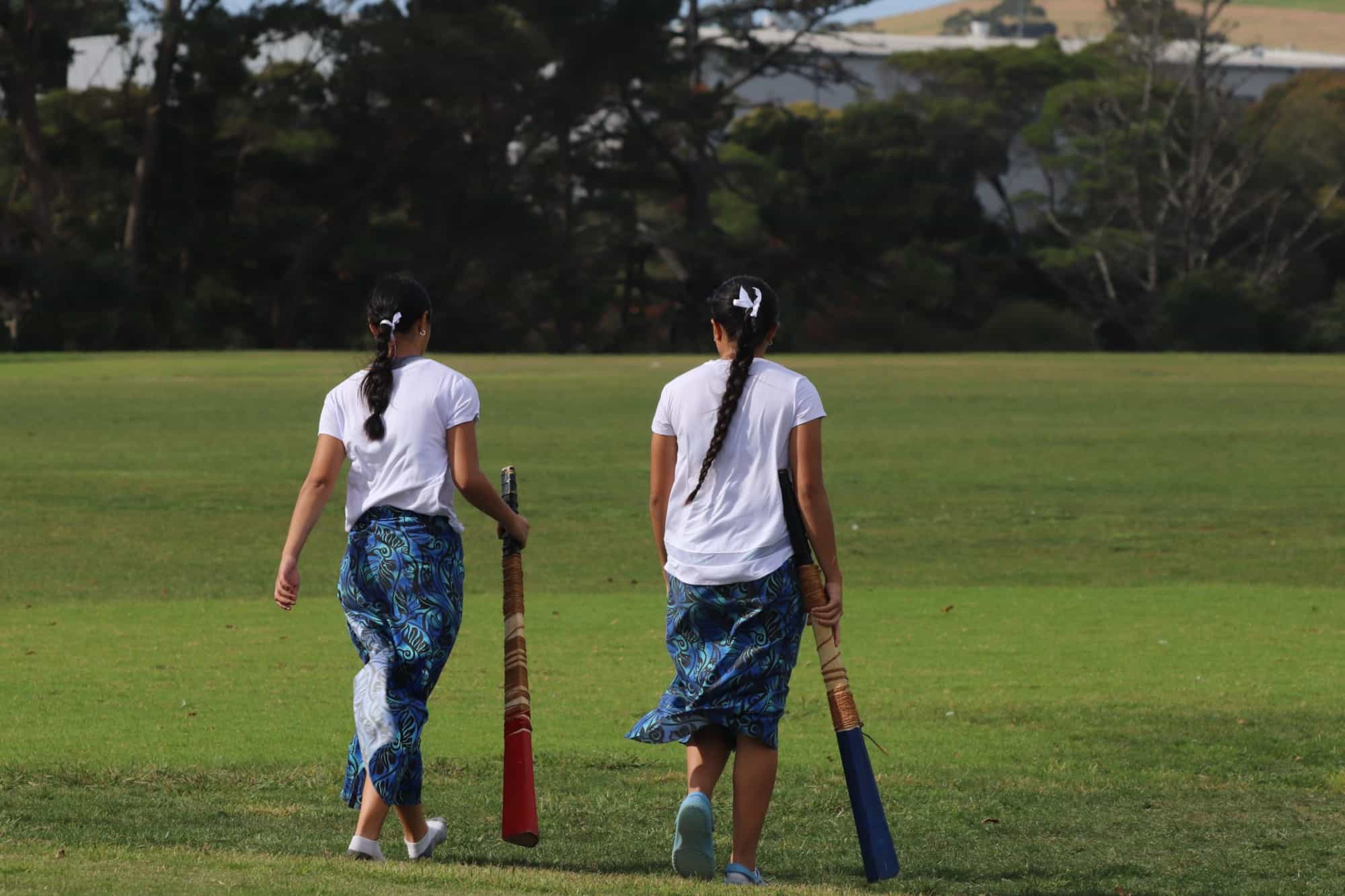 Community Comes Together for Kilikiti