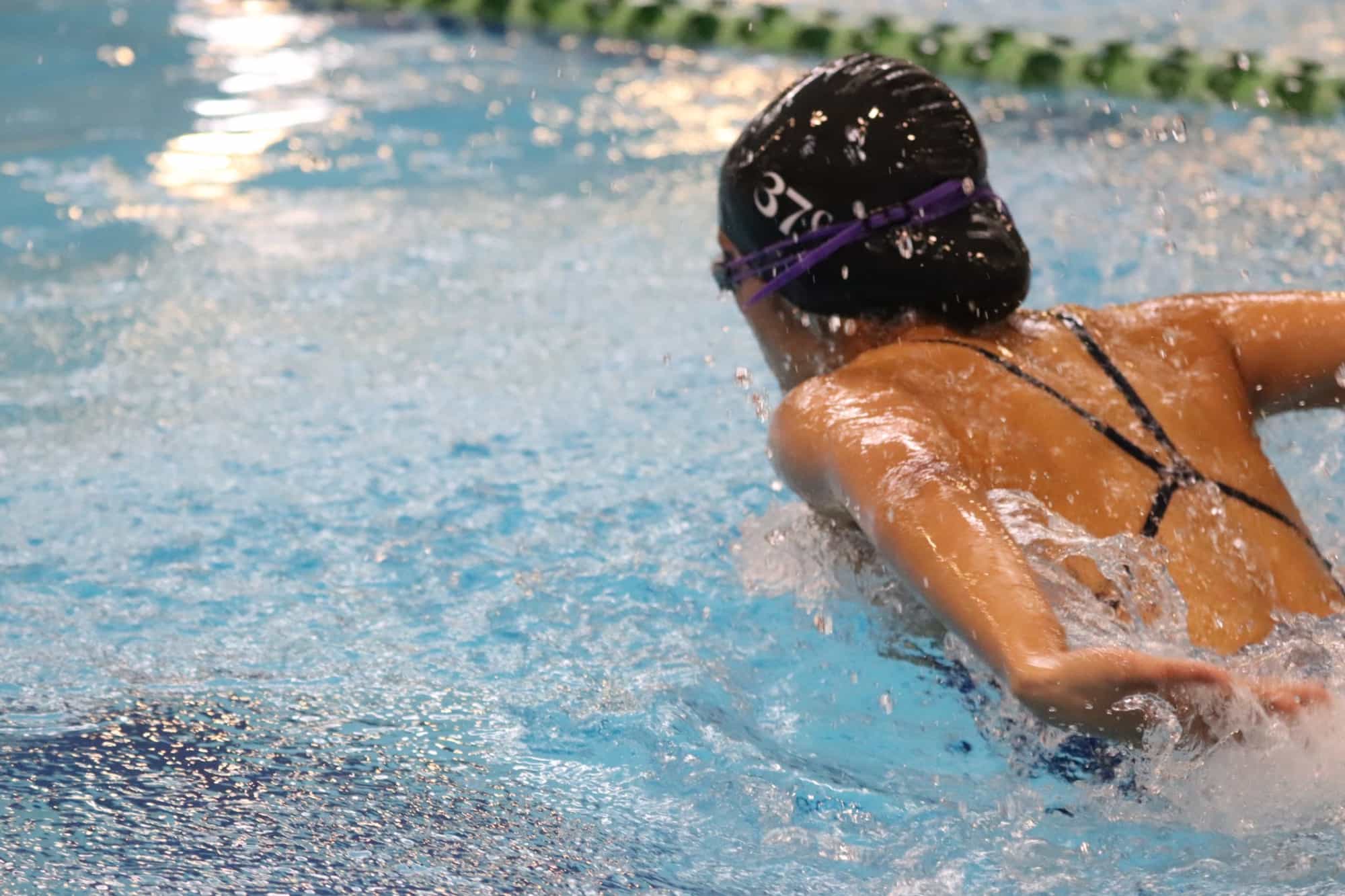 Making Waves: Swimming Champs Wrap Up