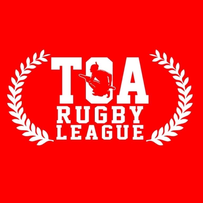 Toa Rugby League Club-Toa Rugby League Club